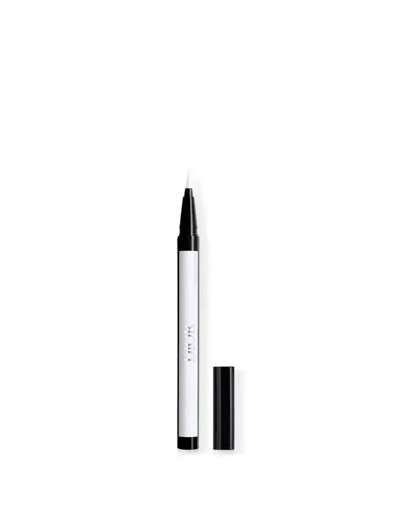 Dior Show Waterproof Liquid Liner - 001 Satin White