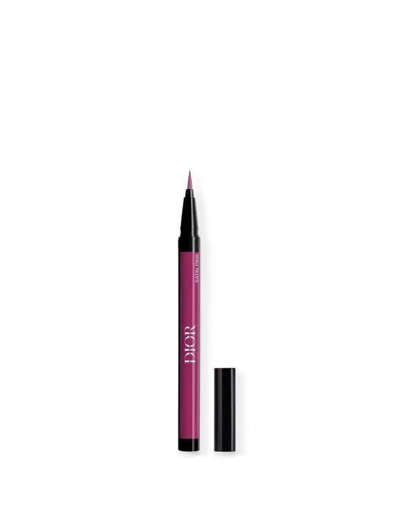 Dior Show Waterproof Liquid Liner - 861 Satin Pink