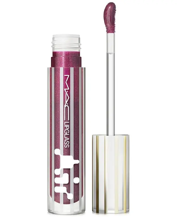 MAC COSMETICS Lipglass Air Non-sticky Lip Gloss - Sublime