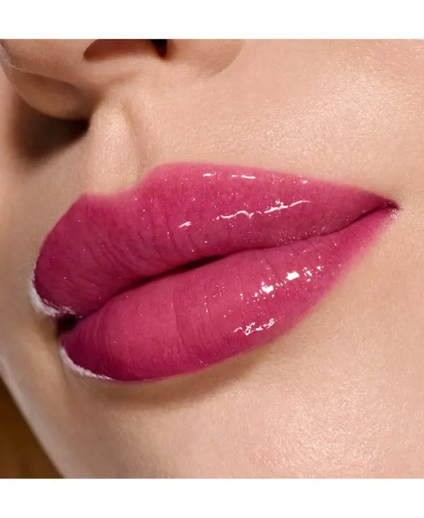 MAC COSMETICS Lipglass Air Non-sticky Lip Gloss - Sublime