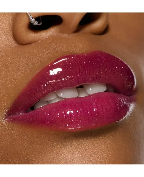 MAC COSMETICS Lipglass Air Non-sticky Lip Gloss - Sublime