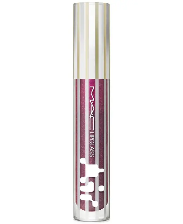 MAC COSMETICS Lipglass Air Non-sticky Lip Gloss - Sublime