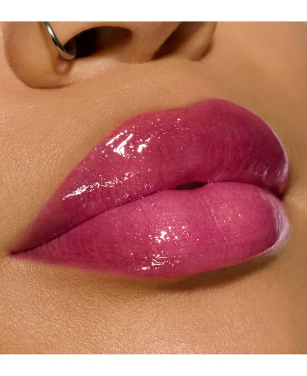 MAC COSMETICS Lipglass Air Non-sticky Lip Gloss - Sublime