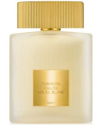 TOM FORD Eau De Soleil Blanc Eau De Toilette Fragrance Collection - No Color