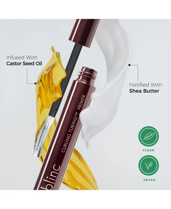 BLINC Curling Tubing Primer