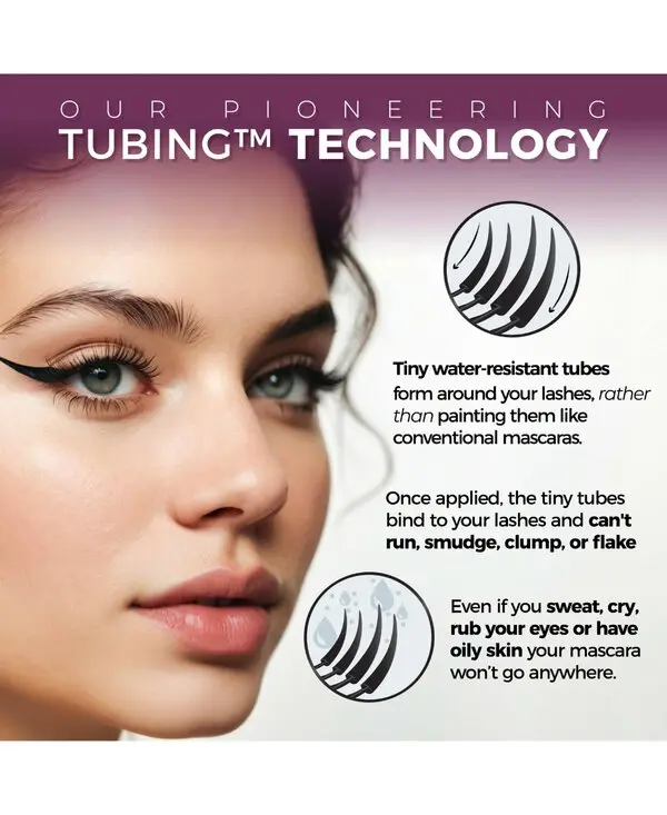 BLINC Curling Tubing Primer
