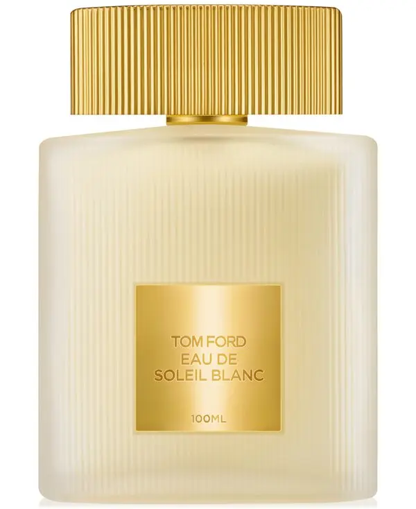 TOM FORD Eau De Soleil Blanc Eau De Toilette Spray - No Color