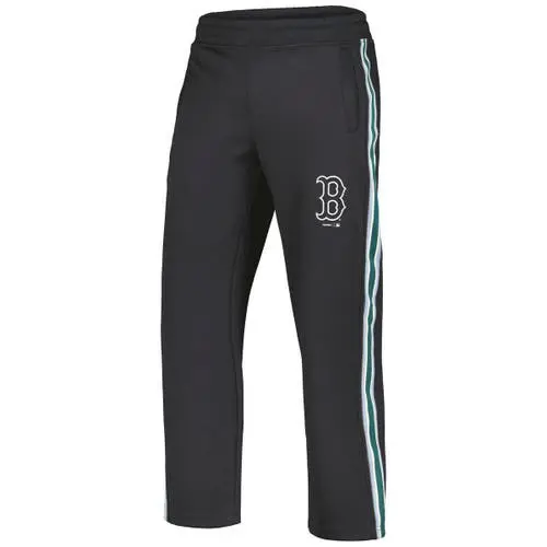 PLEASURES Boston Red Sox Ballpark Track Pants