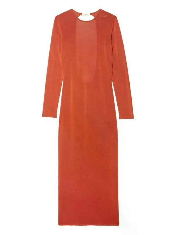 Zadig&Voltaire Sarra Maxi Dress