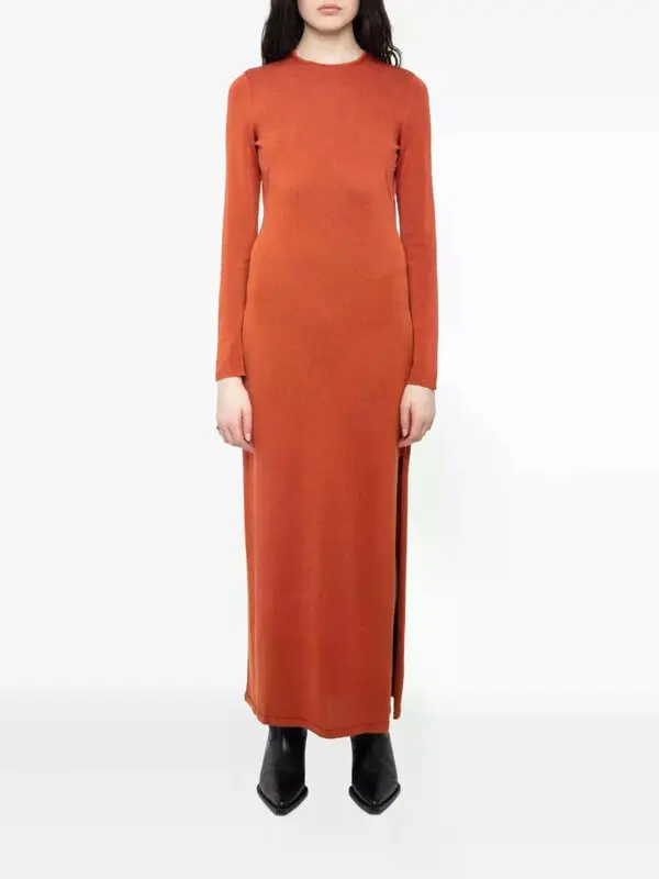Zadig&Voltaire Sarra Maxi Dress