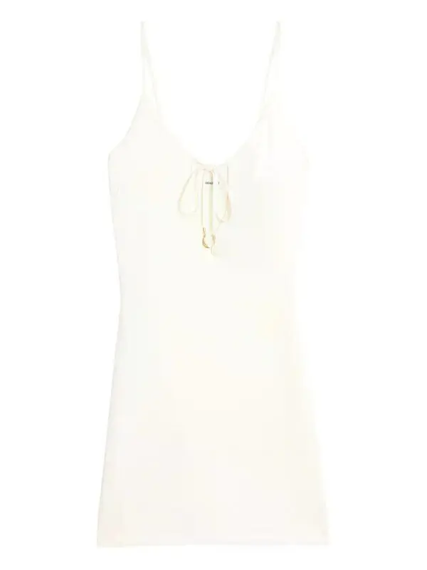 Zadig&Voltaire Savana Mini Dress