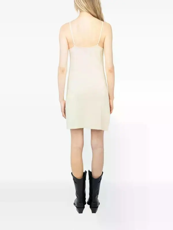 Zadig&Voltaire Savana Mini Dress