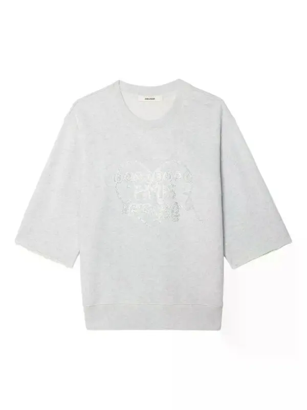 Zadig&Voltaire Edmond T-shirt