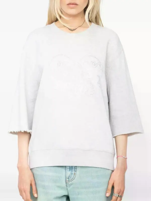 Zadig&Voltaire Edmond T-shirt
