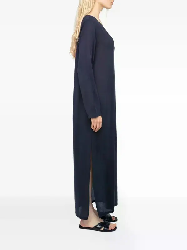 Zadig&Voltaire Delia Maxi Dress