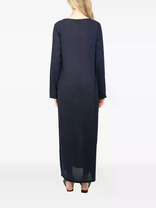 Zadig&Voltaire Delia Maxi Dress