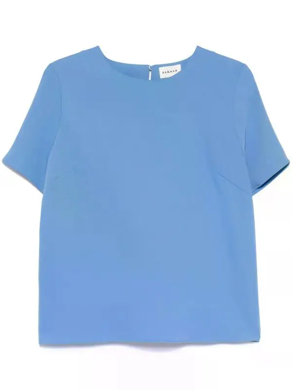 P.a.r.o.s.h Crepe Blouse