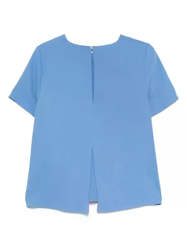 P.a.r.o.s.h Crepe Blouse