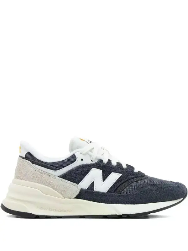 NEW BALANCE 997r Sneakers - Blue