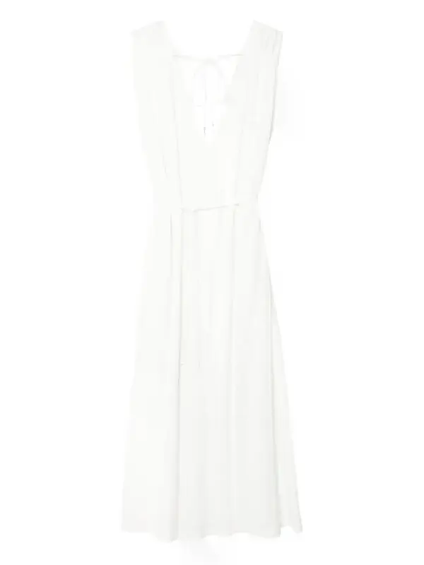 knee length dresses for ladies Slipster main image 1