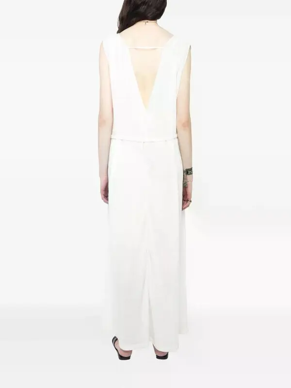 Zadig&Voltaire Rimati Maxi Dress