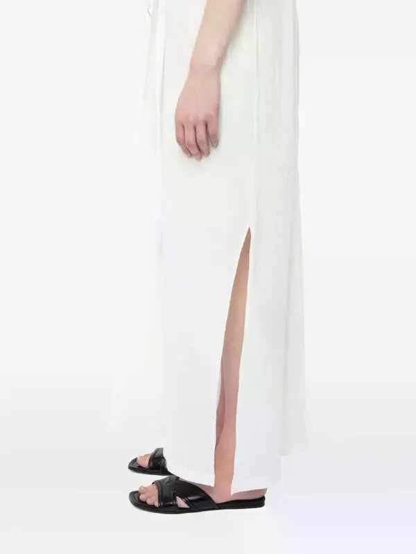 Zadig&Voltaire Rimati Maxi Dress