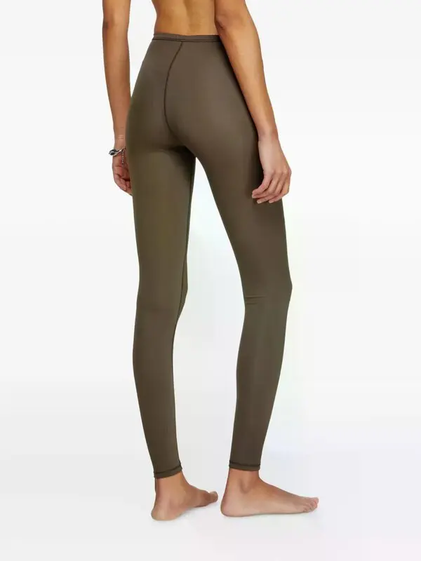 DIESEL Mina-utlt Leggings