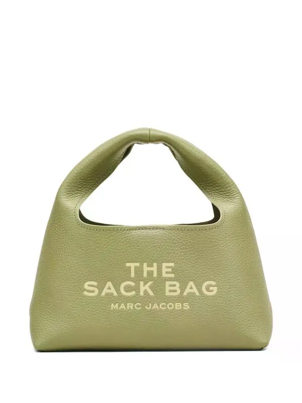 Marc Jacobs Mini The Sack Tote Bag