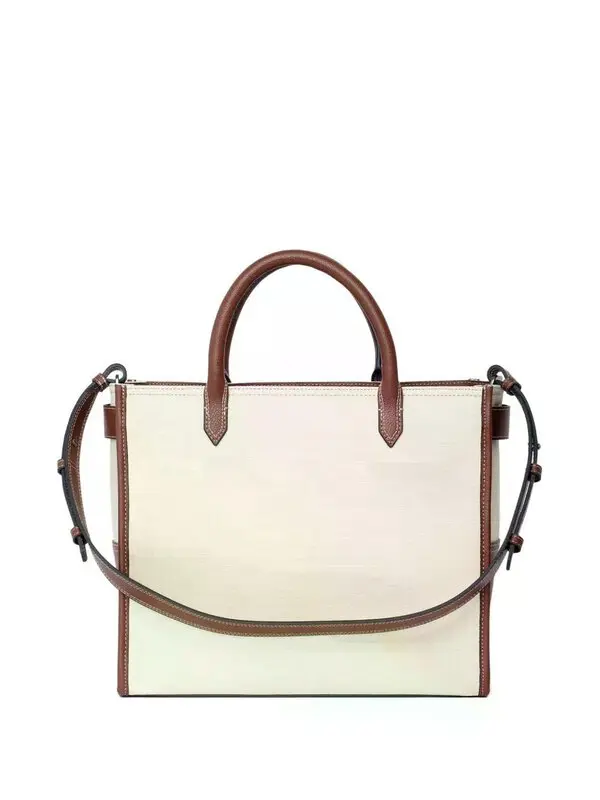 Zadig&Voltaire Angel Tote Bag - Neutrals