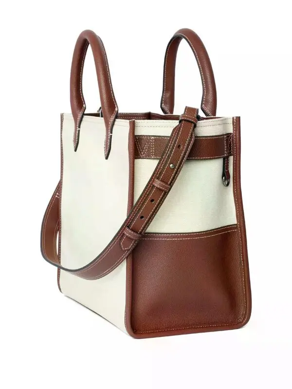 Zadig&Voltaire Angel Tote Bag - Neutrals