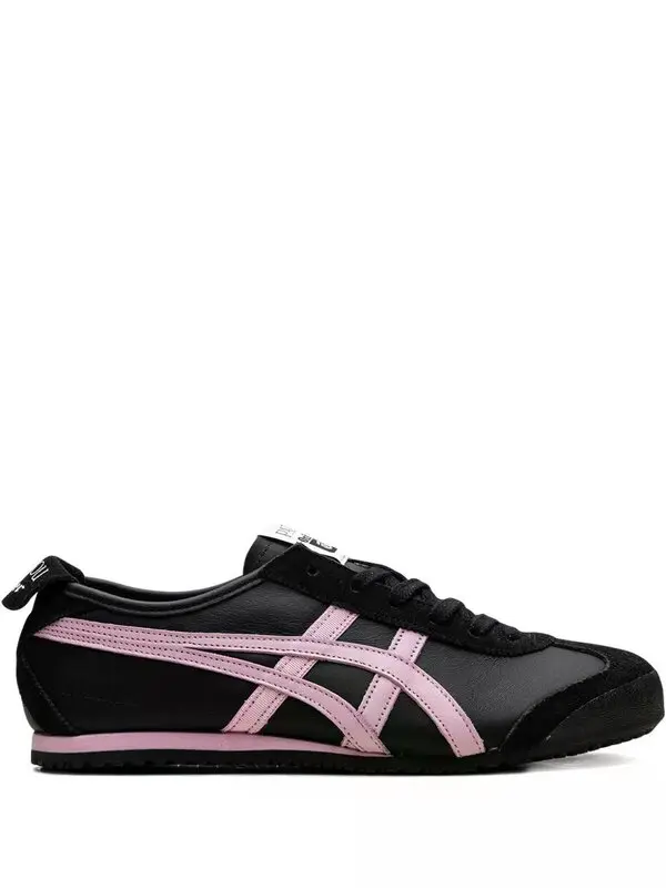 Onitsuka Tiger X Patou Mexico 66 Sneakers