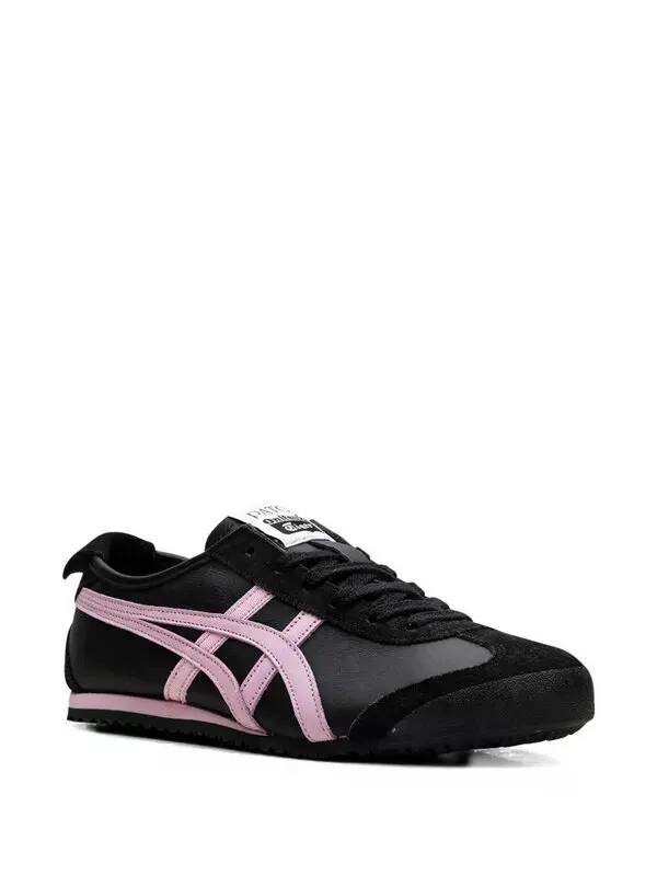 Onitsuka Tiger X Patou Mexico 66 Sneakers