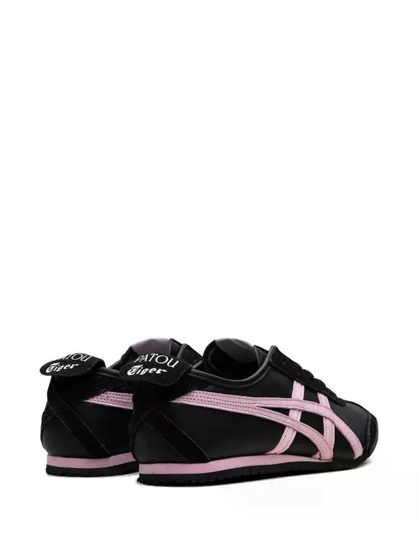 Onitsuka Tiger X Patou Mexico 66 Sneakers