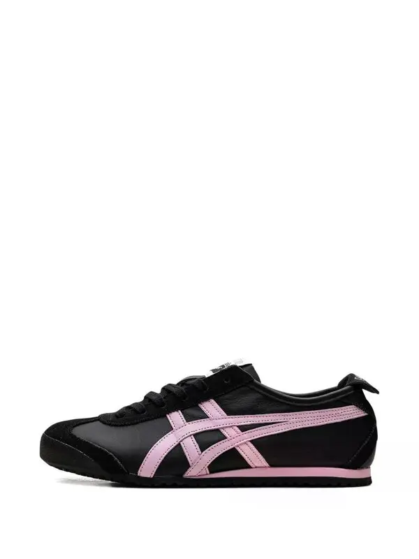 Onitsuka Tiger X Patou Mexico 66 Sneakers