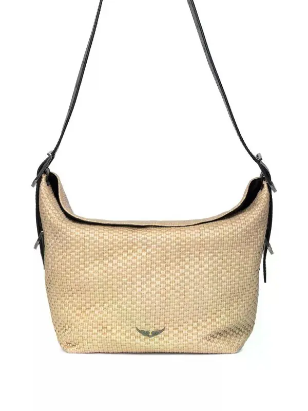 Zadig&Voltaire Jane Shoulder Bag