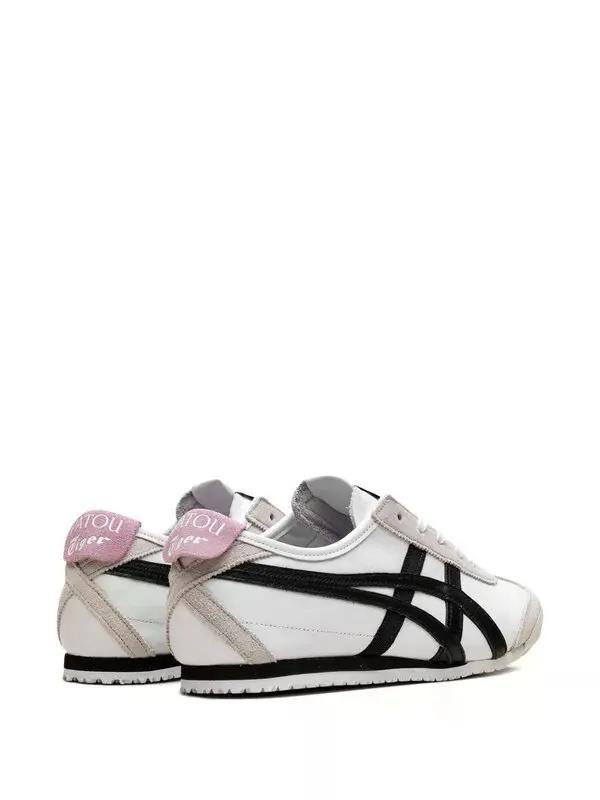Onitsuka Tiger X Patou Mexico 66 Sneakers - White