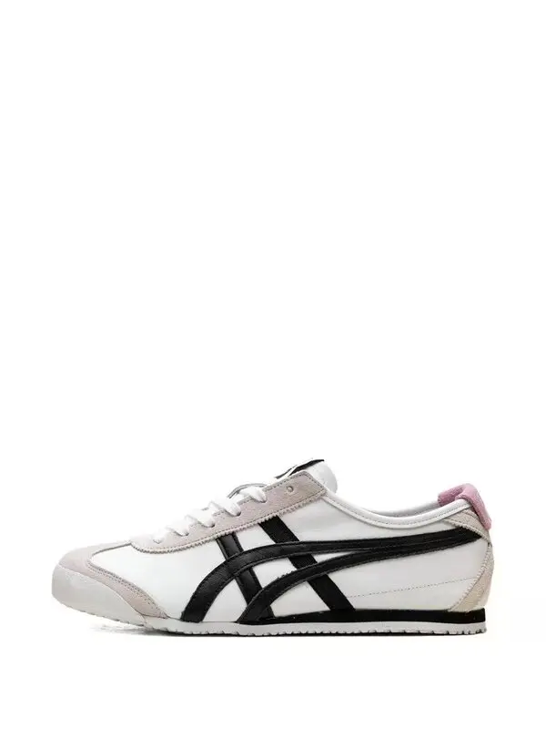 Onitsuka Tiger X Patou Mexico 66 Sneakers - White