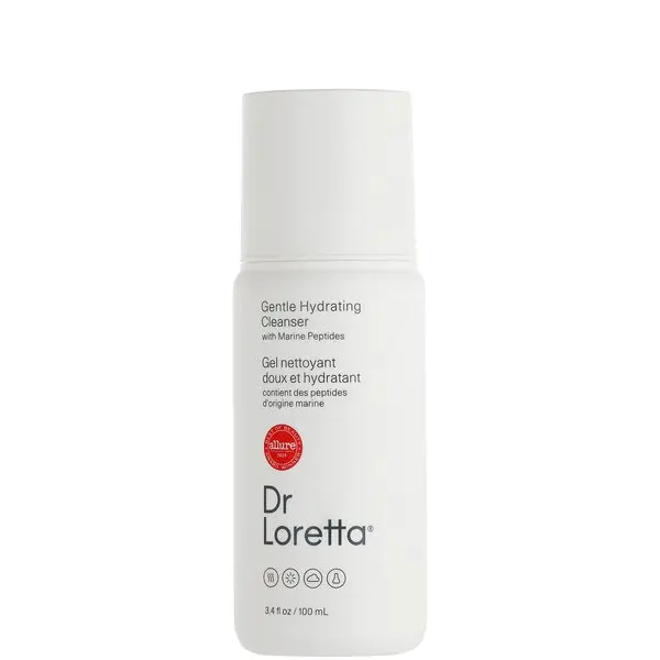 DR. LORETTA Gentle Hydrating Cleanser 100ml - One-color