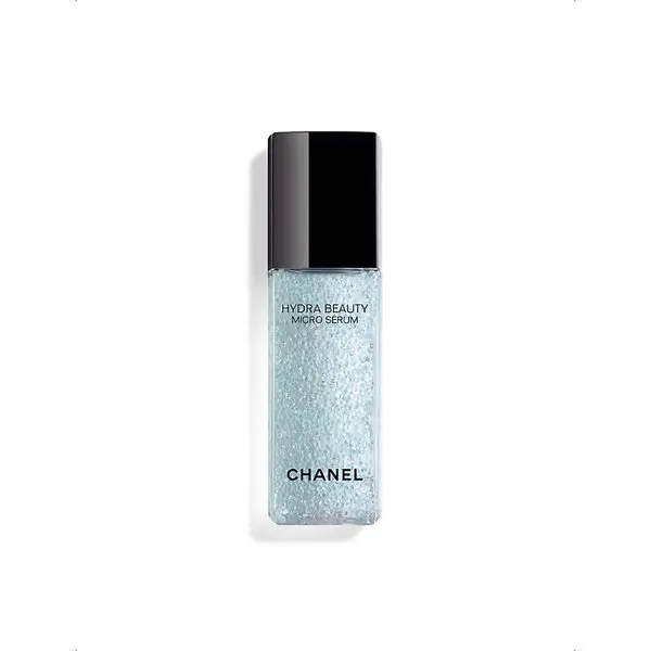 Chanel Hydra Beauty Micro Sérum Rebalancing Replenishing Hydration - One-color