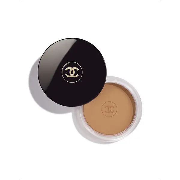 Chanel Les Beiges Healthy Glow Bronzing Cream Cream-gel Bronzer 30g - Bronze