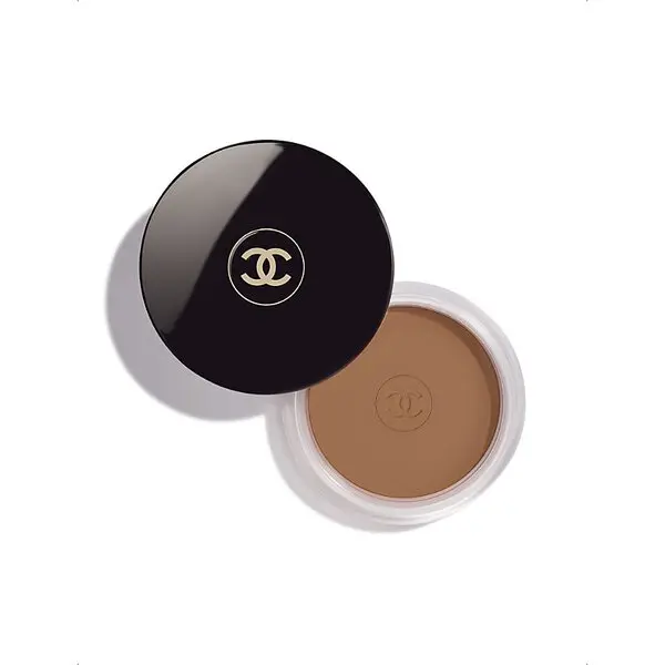 Chanel Les Beiges Healthy Glow Bronzing Cream Cream-gel Bronzer 30g - Medium Bronze