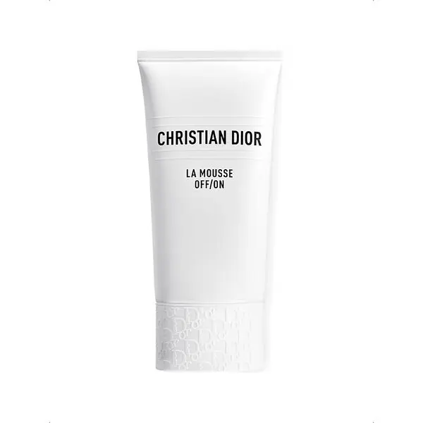 Dior La Mousse Off/on Foaming Cleanser - One-color