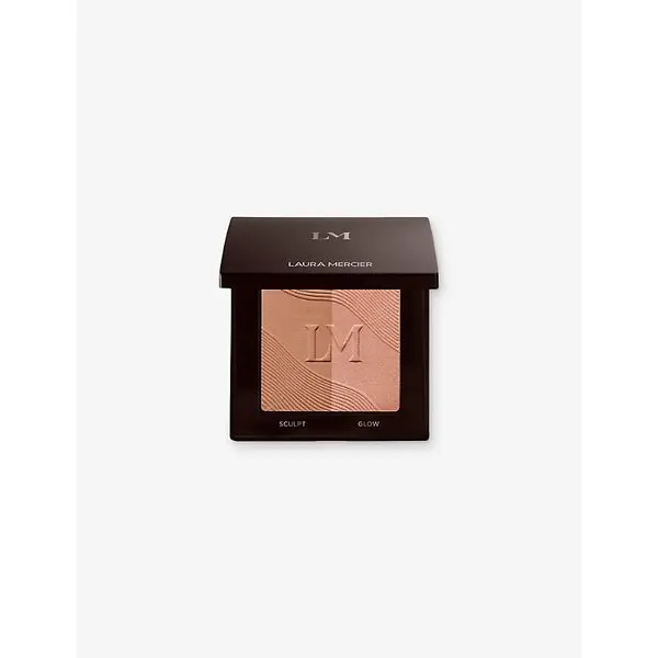 Laura Mercier Bronze Colour Infusion 9g - 20 Marseille