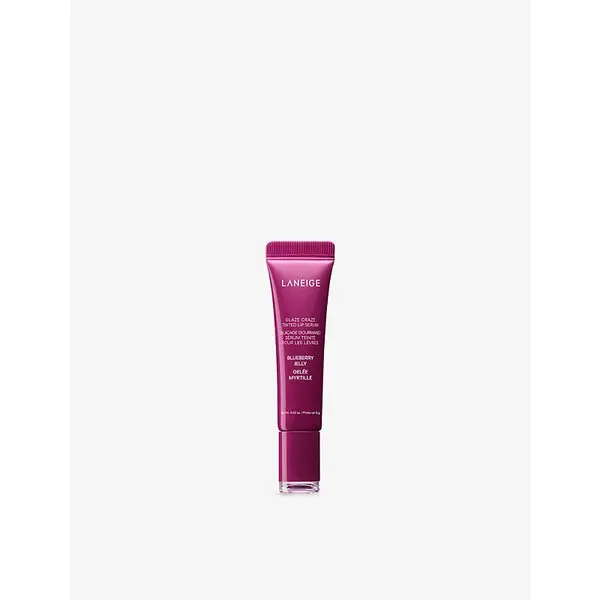 LANEIGE Glaze Craze Tinted Lip Serum 12g - One-color