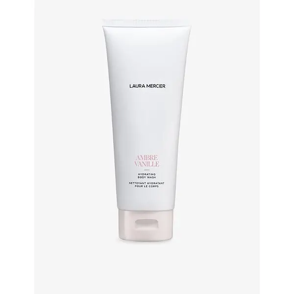 Laura Mercier Ambre Vanilla Hydrating Body Wash 200ml - Ambre Vanille
