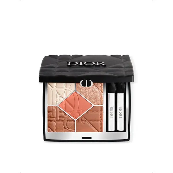 Dior Show 5 Couleurs Couture Limited-edition Eyeshadow Palette 7g - 671