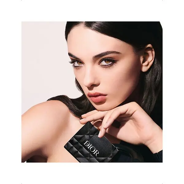 Dior Show 5 Couleurs Couture Limited-edition Eyeshadow Palette 7g - 671