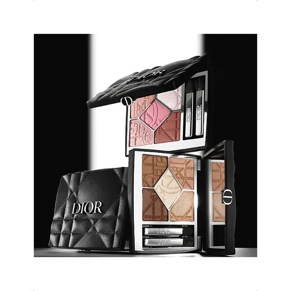 Dior Show 5 Couleurs Couture Limited-edition Eyeshadow Palette 7g - 671