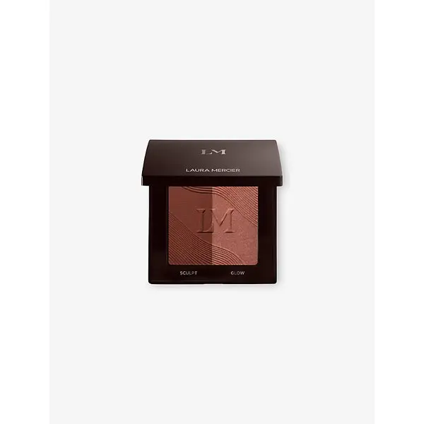 Laura Mercier Bronze Colour Infusion 9g - 50 Sainte-martin