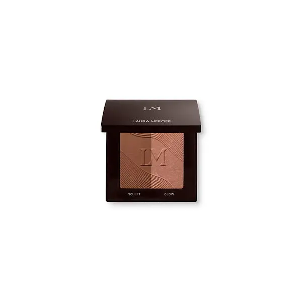 Laura Mercier Bronze Colour Infusion 9g - 40 Riviera